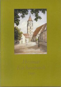 Heimat Eschenbach » Heimatverein Eschenbach
