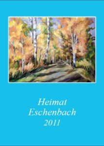 Heimat Eschenbach » Heimatverein Eschenbach